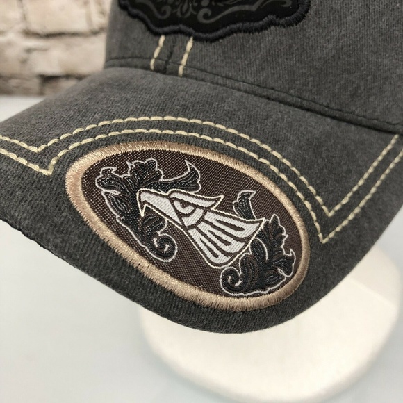 Accessories | Mexican Mesh Trucker Hat Snap Back Mexico | Poshmark